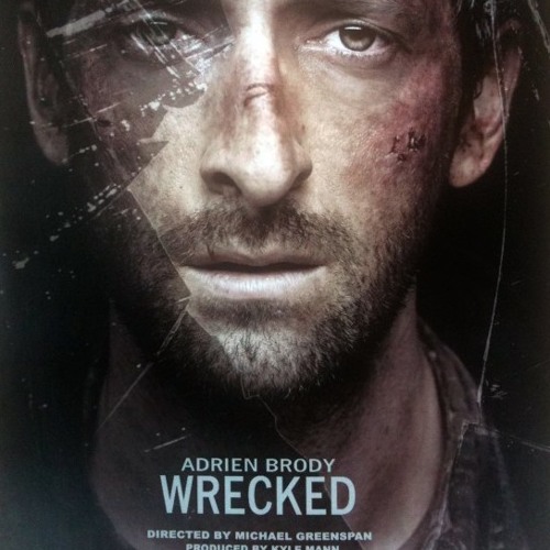 Stream Michael Brook Composer | Listen to Wrecked Score Album playlist ...