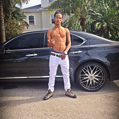 Stream Project Youngin - Mama Ima Man by ProjectYoungin | Listen online ...