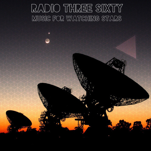 Stream Radio Three Sixty part 103: We ARE 9 part b by DJ Darkhorse ...