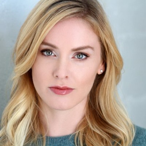 Stream Kate Robards Interview On The Time Machine by TheTimeMachine ...