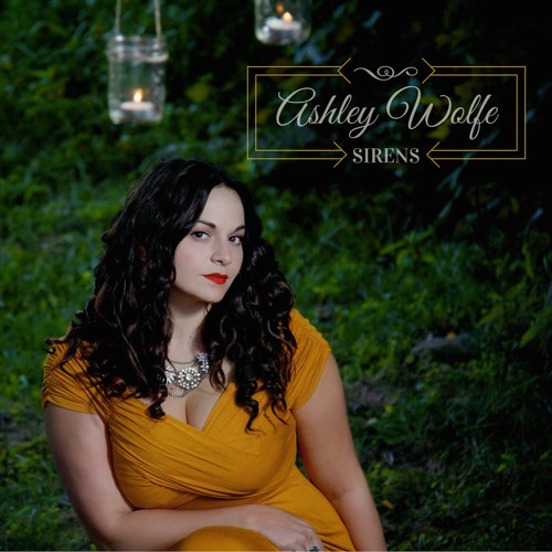 Stream NashvilleMusicHouse | Listen to Ashley Wolfe - Sirens EP ...