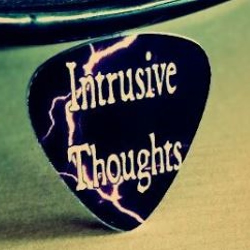 Stream Intrusive Thoughts | Listen to Mixed Album playlist online for ...