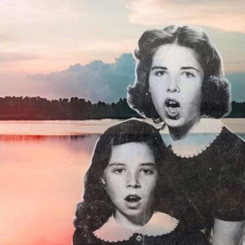 Stream Tonight, You Belong To Me (Patience and Prudence cover) by Mia ...