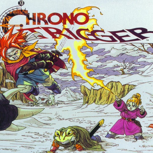 Stream Chrono Trigger Main Theme F1ng3rs Remix By F1ng3rs Listen