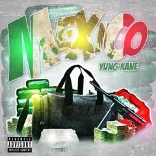 Stream Yung Kane - Mexico by YungKaneMusic | Listen online for free on ...