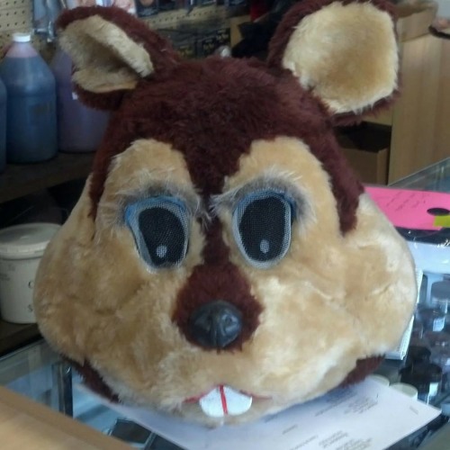 Stream Funk Funk Chipmunk by Sound Shed Studios | Listen online for ...