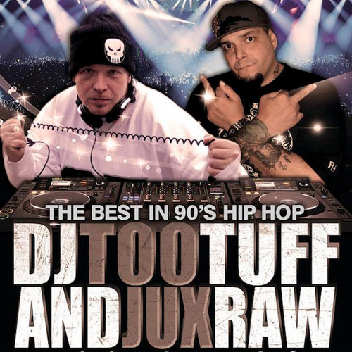 Stream Blood From A Stone - Jux Raw (Criminal Wreckords / Dangerzone ...