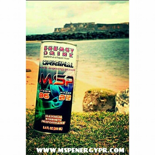 Stream A New Beginning V.I.P (Preview) - MSP Energy Drink Promotion by ...