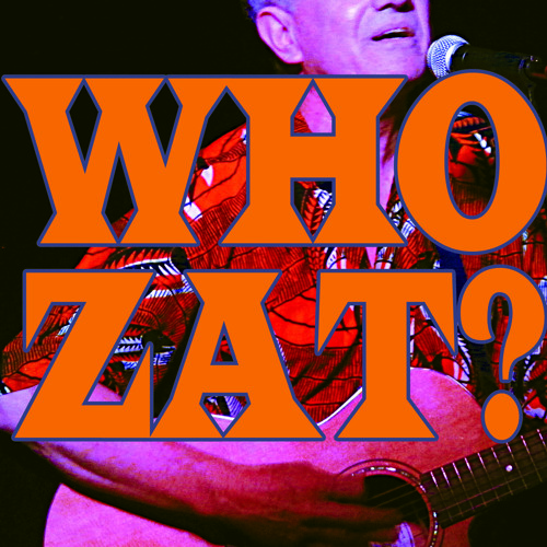 Stream Church Going Man by John Roy Zat | Listen online for free on ...