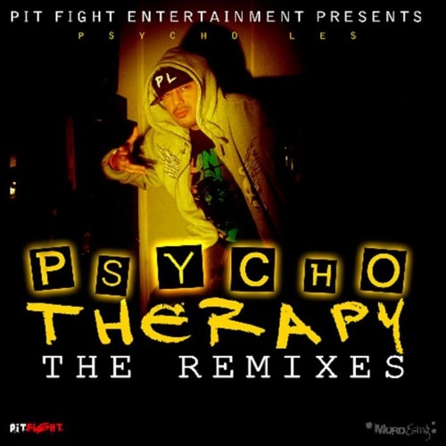 Stream ‎4gr Listen To Psycho Therapy The Remixes Playlist Online For