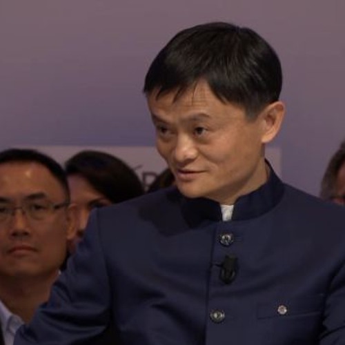 Stream WEF15: This man was rejected over 30 times, and became one of ...