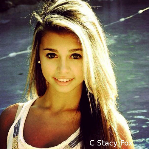 Stream Let it go ( Cover by Stacy Fox & John Jones ) by Stacy Fox ...