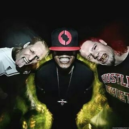 Stream Dope DOD - Spaz (Raptor Claw Remix) by Raptor Claw Oficial ...