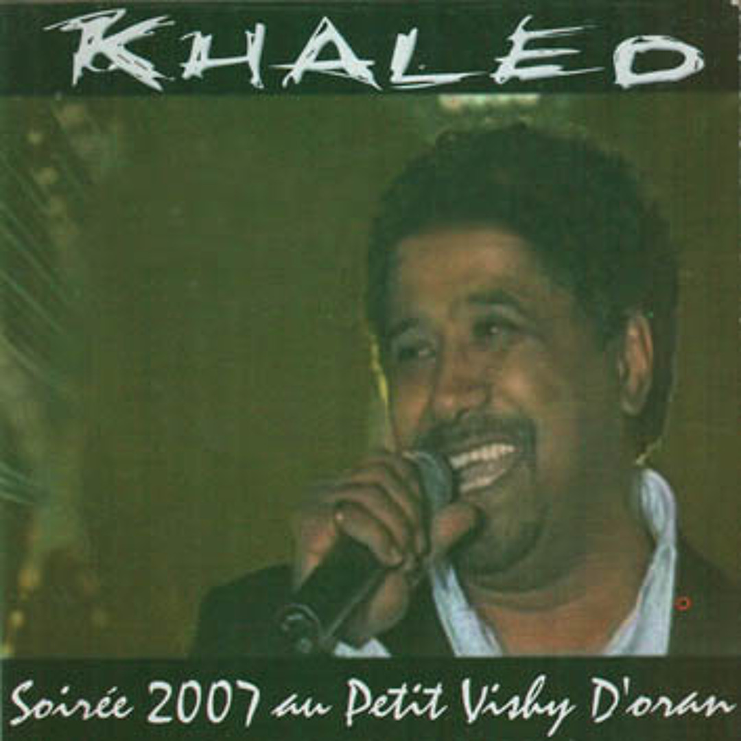 Stream cheb khaled Shab el baroud live by AhmedSobhy | Listen online ...