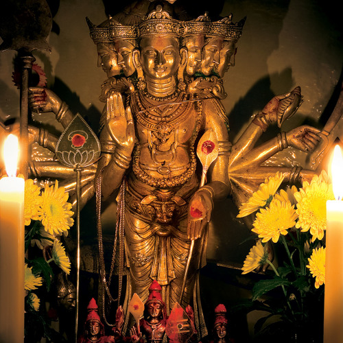 Stream The Lord Shanmukha Story by Skanda Vale | Listen online for free ...