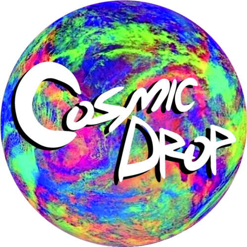 Stream Cosmic Drop Presents DJ LEX-The Drop Is Real Vol 1 by DJLEXDC ...
