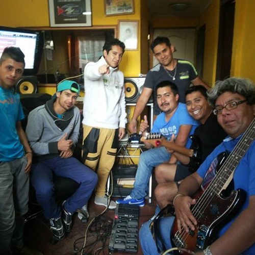 Stream Permiteme - La Mega Fuerza Tropikal (Produc. Koby Mixer) by ...