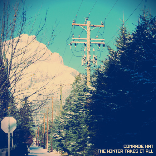 Stream Crossroads (electro-blizzard version) by Comrade Hat | Listen ...