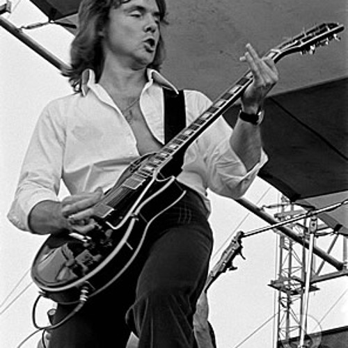 Stream BT - Montrose - Rock Candy - Intro - No Guitar by KnorrSchool ...