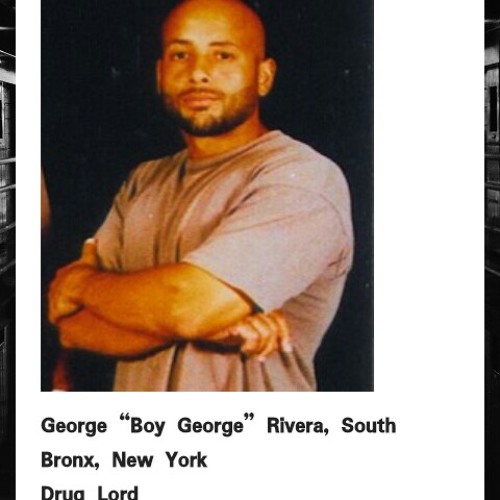 Stream Magz - Boy George at GottiWorld by yf_magz | Listen online for ...