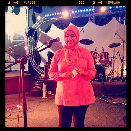 Stream Soukaina Rahoui | Listen to Soukaina playlist online for free on ...