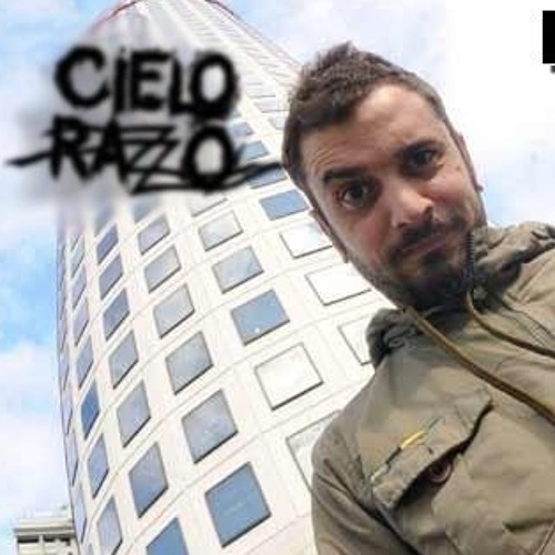 Stream Entrevista a Pablo Pino, cantante de Cielo Razzo. (Cerebro Rock ...