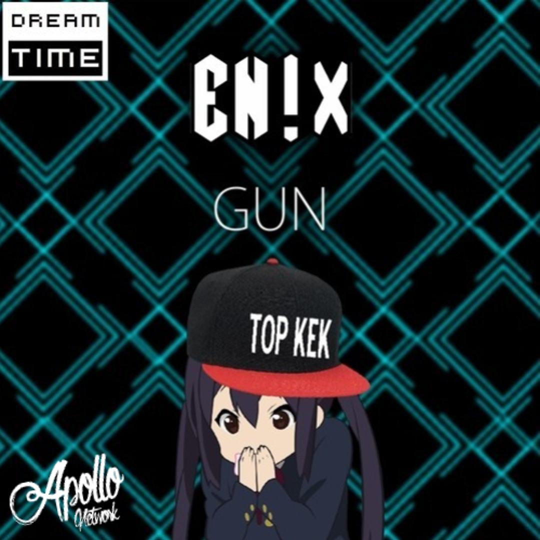 Stream CXV - EXTRAS (V1) | Listen to EN!X/Mythril Playlist playlist ...