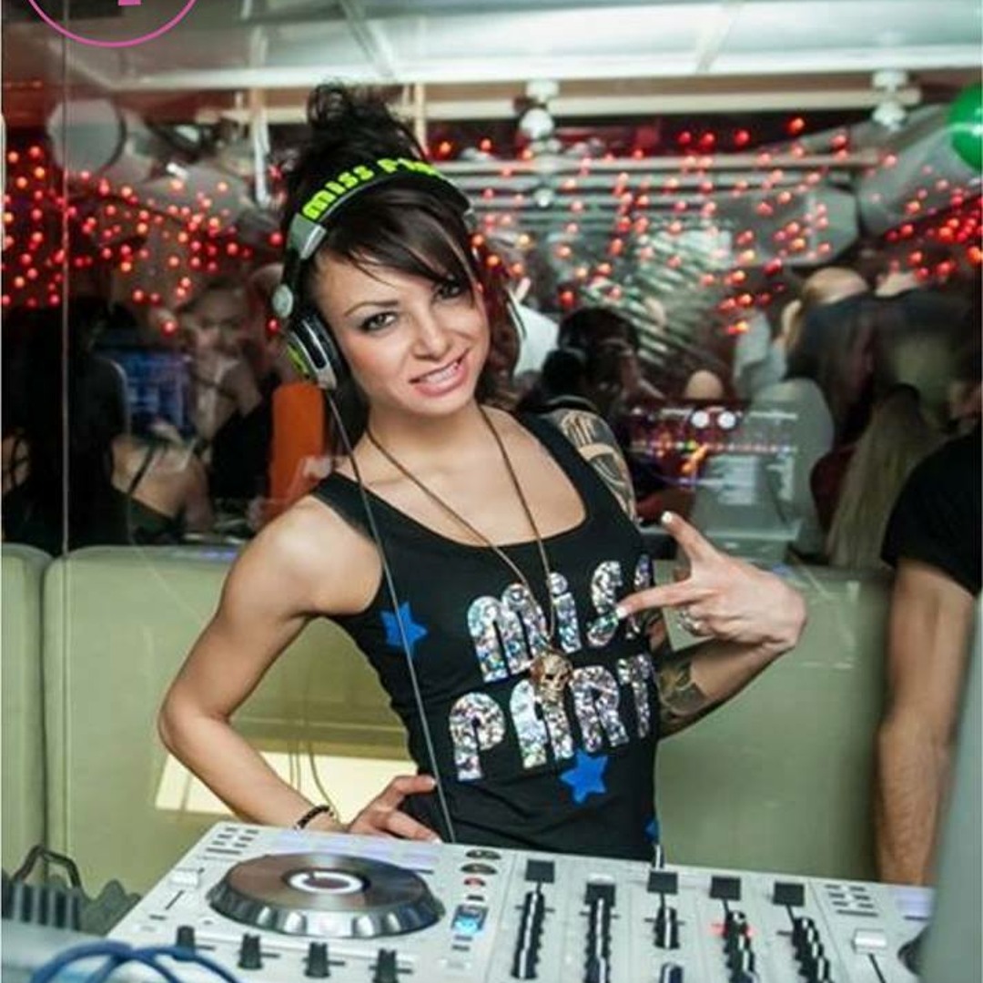 Stream Miss PARTY Radio Show 006 January 2015 by Vibes Radio Station ...