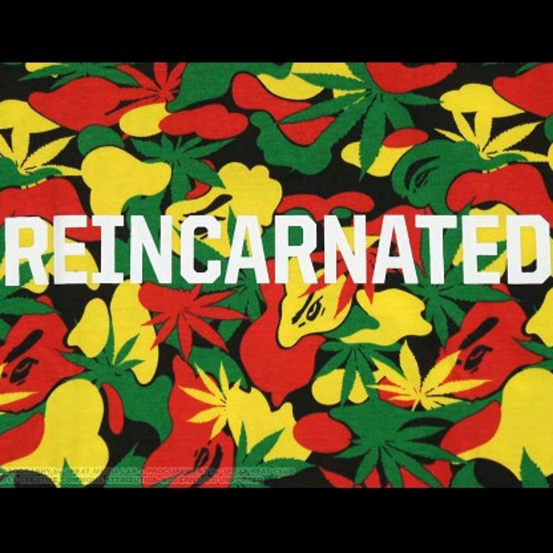 Stream Ray Rackz X REINCARNATED by Ray Rackz | Listen online for free ...