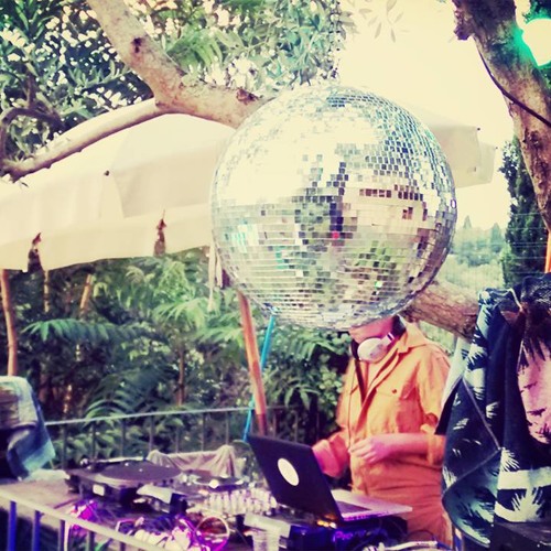 Stream Pool Party mix by The Engineer | Listen online for free on ...