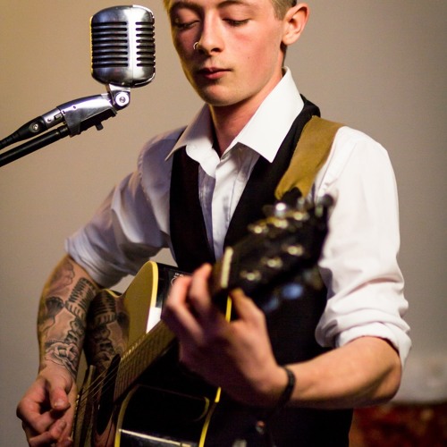 Stream Lewis Armitage - Steer Me Right by Lewisarmitage | Listen online ...