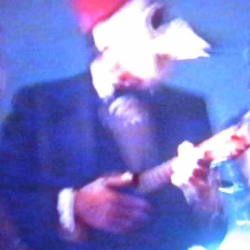 Stream Pela Morte Desta Vida - Forgotten Fish Memory Orchestra by ...