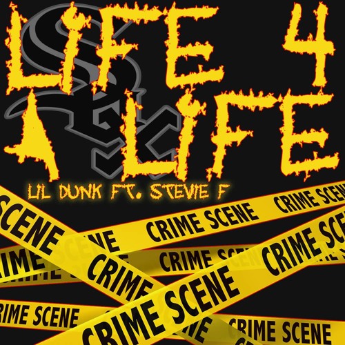 Stream Lil' Dunk feat. Stevie F. - L4L by Lil'dunk Duncan | Listen ...