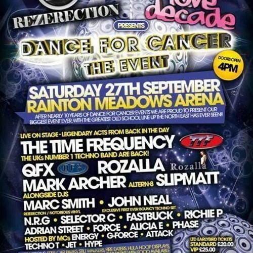 Stream Jimmygforce | Listen to Dj Marc Smith + MC G-Force - Part 3 ...
