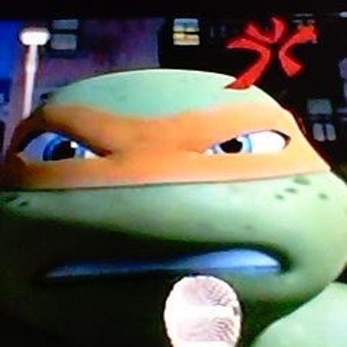 Stream Teenage mutant ninja turtle rap by hunter5028 | Listen online ...
