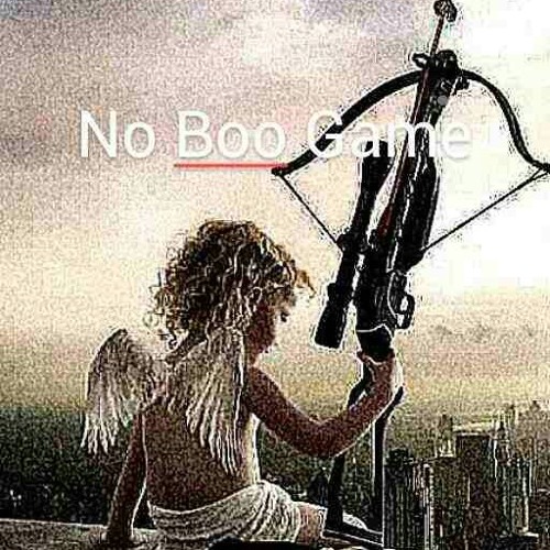 Stream No Boo Game by polosweets | Listen online for free on SoundCloud