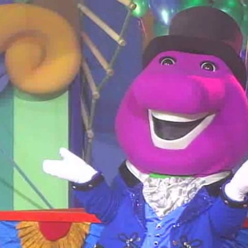 Stream Barney and the Backyard Gang - Boom Boom Ain't it Great to be ...