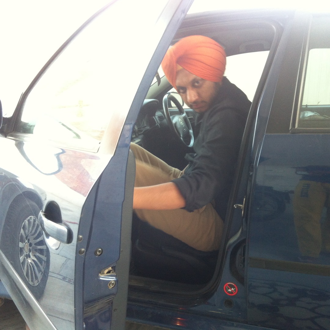 Stream Ticketan Do Lay Layi - Kanwar Grewal by Amrinder Kang | Listen ...