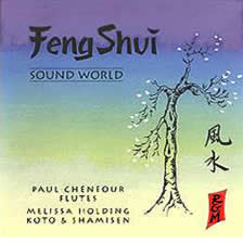 Stream Feng Shui Soundworld - Water by Paul Cheneour | Listen online ...
