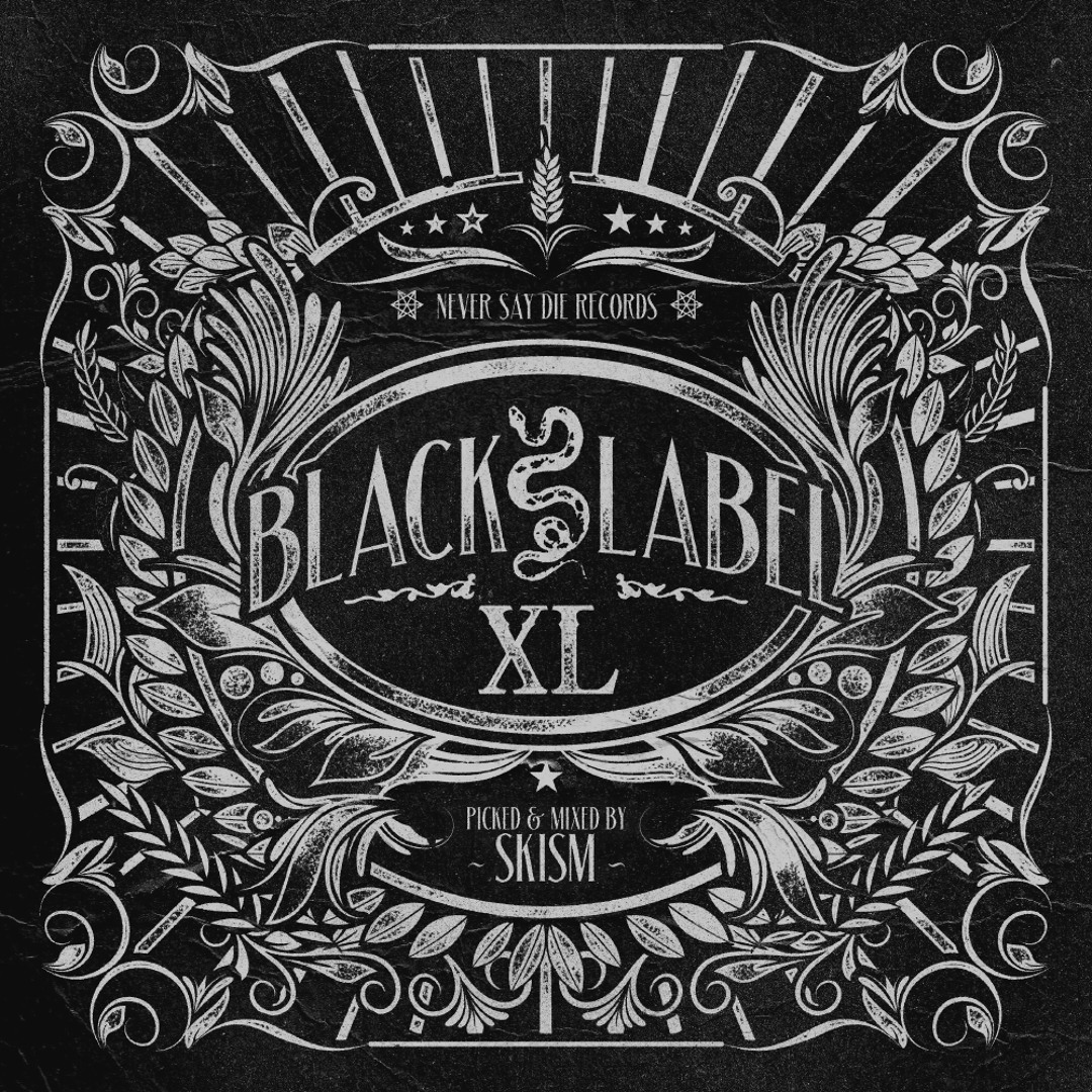 Stream Zarrow-K | Listen to ALL Black Label XL Tracks playlist online ...