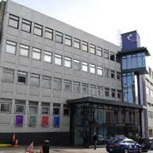 Stream Alex Radio Portfolio by Brighton Broadcaster News | Listen ...