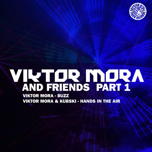 Stream Viktor Mora - Buzz (Original Mix) [Viktor Mora & Friends Part 1 ...