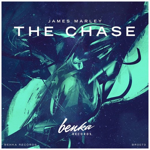 Stream James Marley - The Chase (Original Mix) OUT NOW by James Marley ...
