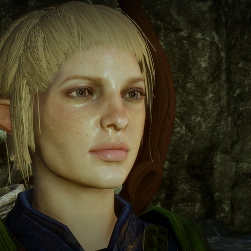 Dragon Age Inquisition Sera