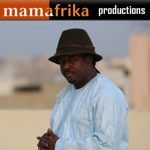 Stream Daby Balde (blue saxo) - Allahou by Mamafrika productions ...