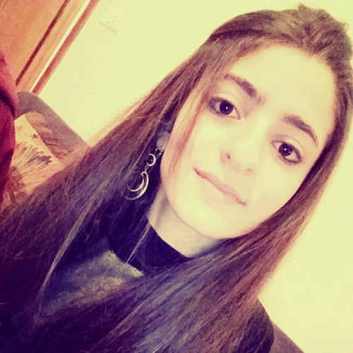 Stream I'm Over You - Jordan Jansen/ Cover by Cybele Ghanem | Listen ...