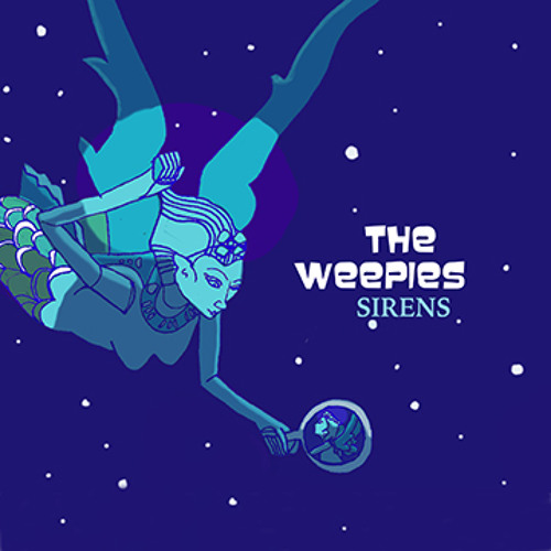 Stream The Weepies - Sirens by Nettwerk Music Group | Listen online for ...