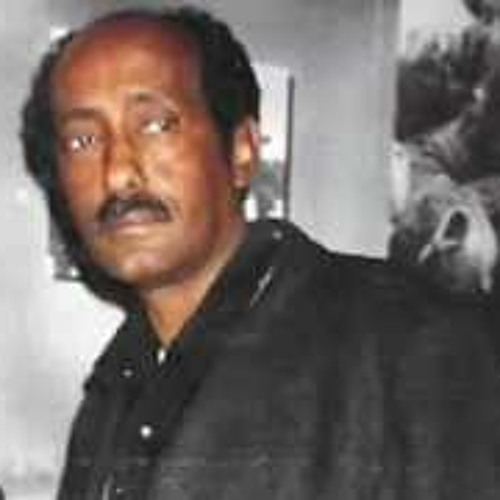 Stream Idris Mohammed Ali - Adat dema ebelle by Monji | Listen online ...