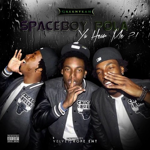 Stream I Know Ft. Kick Doe (Prod. By JOZAY) by Spaceboy Pola | Listen ...
