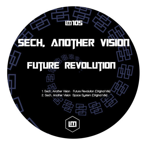 Stream Lord Musik | Listen to Sech, Another Vision - Future Revolution EP playlist online for ...